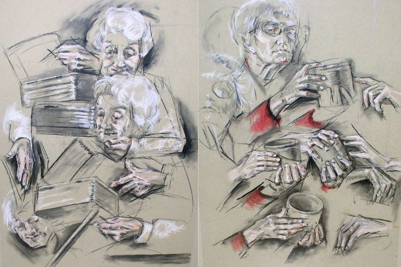 Memory boxes | Horsham Museum